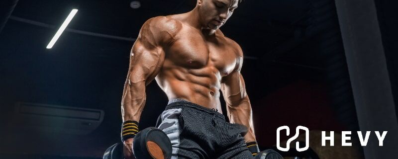 Hevy Workout Fitness App Review (2024) with Discount Code | HotelGyms.com