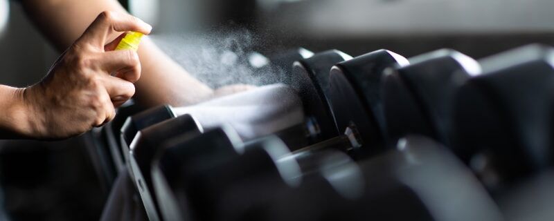 Transitioning Back to the Gym: A Guide for Home Workout Lovers ...